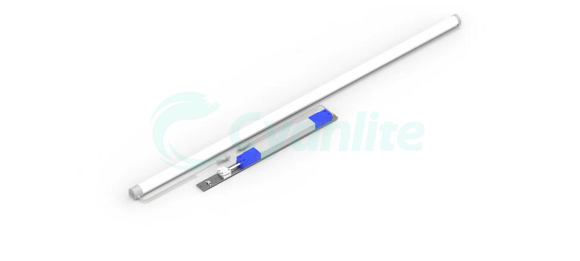 Fito - T5/T8 Fluorescent Tubes Retrofit Replacement