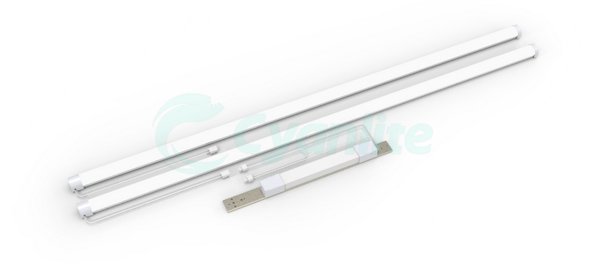 Fito - T5/T8 Fluorescent Tubes Retrofit Replacement